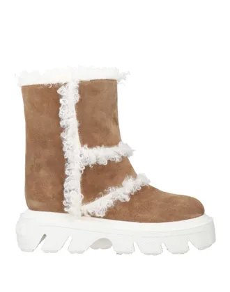 Casadei SCHUHE - Stiefeletten auf YOOX.COM