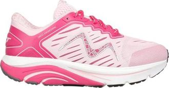 Mbt MBT-2000 II Lace UP Baskets de Sport pour Femme. Chaussures de Course Anatomiques et Confortables. Chaussures Physiologiques Confort et Stabilit&eacute; avec