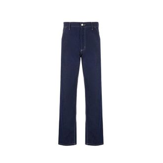 Carhartt Work in Progress Jean droit