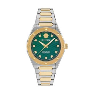 Philipp Plein Herren, Accessories, Gelb, ONE SIZEGr&ouml;&szlig;e
