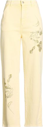 Des_Phemmes HOSEN & R&Ouml;CKE - Jeanshosen auf YOOX.COM