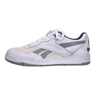 Reebok Sneakers Grau - - Sport - Damen - Grau - 40 EU