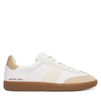 Michael Kors Sneakers MICHAEL Michael Kors Jovie 43T6JVFS2L Wei&szlig;
