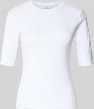 Christian Berg Slim Fit T-Shirt im Halbarm-Design