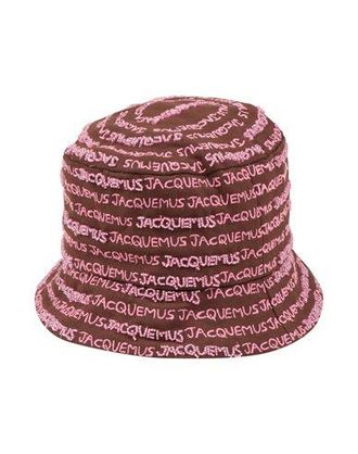 Jacquemus ACCESSOIRES - Chapeaux sur YOOX.COM