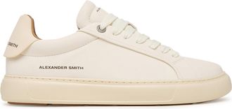 Alexander Smith Sneakers Alexander Smith Soho ASBDSOM 3667 Wei&szlig;