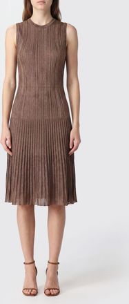 Federica Tosi Robe Femme couleur Marron