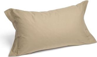 Caleffi Baumwolle Kissenbez&uuml;ge 2er-Set f&uuml;r Standardbett Weiche und Atmungsaktive Kopfkissenbez&uuml;ge aus 100% Baumwolle - Kissenbezug im italienischen Design - D