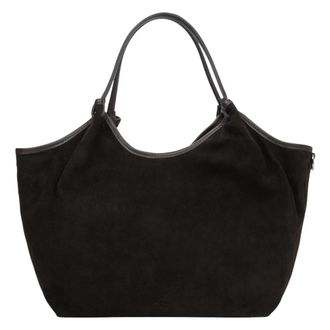 Estro & Luminara Shopper Bag - - Bags - Damen - Braun - ONE SIZE