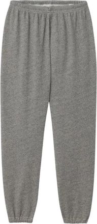 The Great. THE Great, Femme, Pantalons, Gris, Taille: 36 FR Stadium Sweatpant