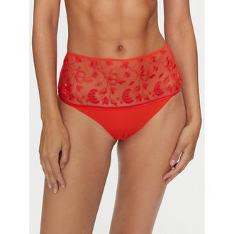 Chantelle Stringtanga Philter C22CG5 Orange
