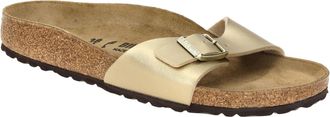 Birkenstock Pantolette Birkenstock Madrid 1016107
