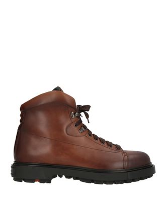 Santoni SCHUHE - Stiefeletten auf YOOX.COM