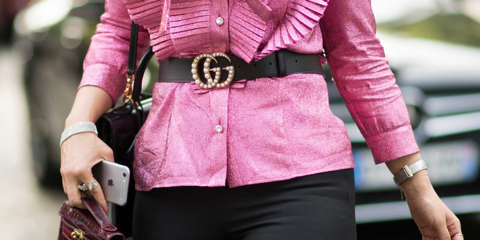 6 Gucci trend che vedremo ovunque in questa stagione | Stylight