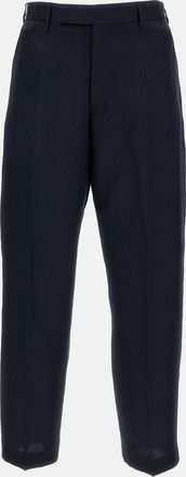 Paul Smith Leinenhose