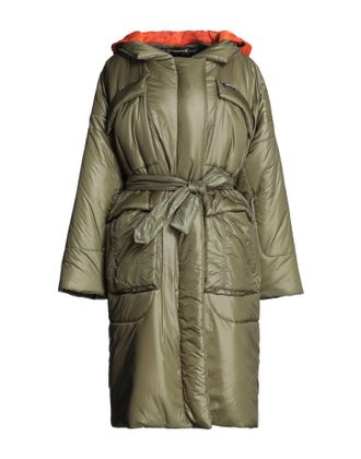 Versace JACKEN & M&Auml;NTEL - Pufferjacken & Daunenjacken auf YOOX.COM
