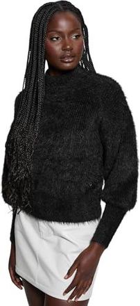 Guess Pull Keyla W4BR25 Z3BH0, Jblk, XS