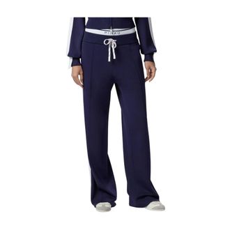 Pinko Pinko, Damen, Hosen, Blau, XSGr&ouml;&szlig;e