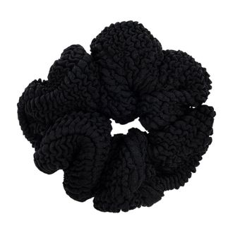 Hunza G Femme, Accessoires, Noir, Taille: ONE Size &Eacute;lastique &agrave; cheveux