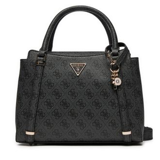 Guess Handtasche Guess HWESG9 51006 Schwarz