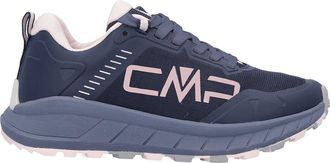 F.lli Campagnolo Damen Hamber Wmn Lifestyle Shoes Sneaker, Blue Ink Rose, 40 EU