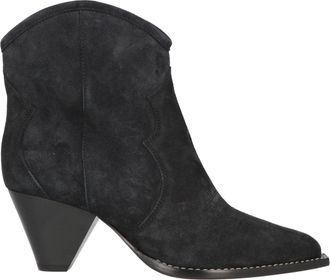 Isabel Marant SCHUHE - Stiefeletten auf YOOX.COM