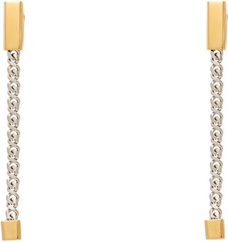 Dsquared2 SCHMUCK und UHREN - Ohrringe auf YOOX.COM