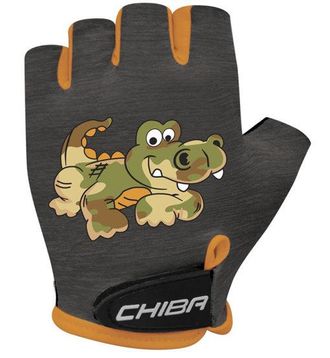 Chiba Gloves Cool Kids Herz - Radhandschuh - Kinder