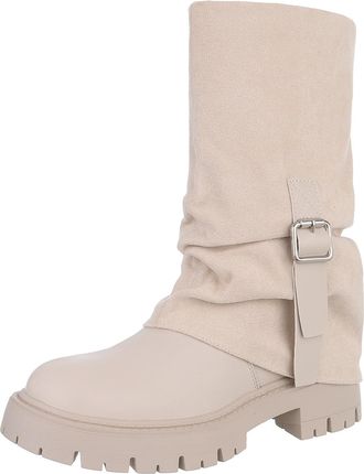 Ital-Design Stiefelette