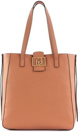 Liu Jo Sac à bandoulière en cuir 40 cm