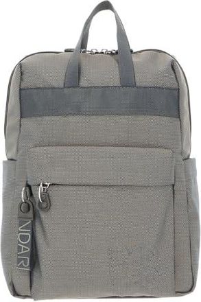 Mandarina Duck MD20 BACKPACK Femme, Taille Unique, Sage Gray, Taille unique