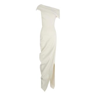 Cortana Damen, Kleider, Beige, XSGr&ouml;&szlig;e