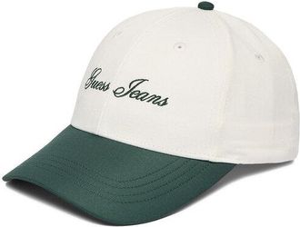 Guess Cap CEO-GJ-U3-001-SS26 Wei&szlig;