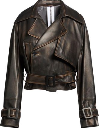 Sword 6.6.44 JACKEN & M&Auml;NTEL - Jacken und Anoraks auf YOOX.COM