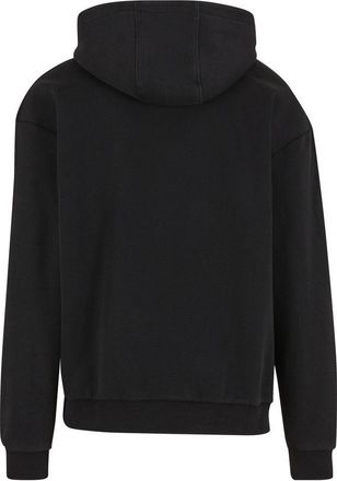 Urban Classics Kapuzensweatshirt Urban Classics Vintage Heavy Hoodie (1-tlg)