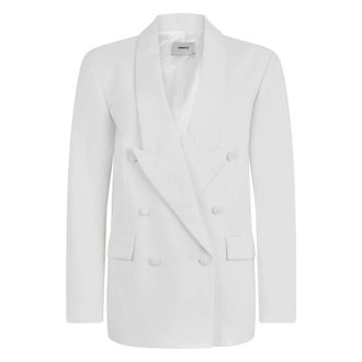 Coperni Jackets - - Jackets - Damen - Wei&szlig; - XS