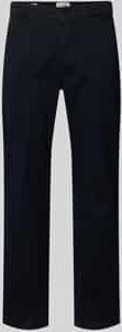 Jack & Jones Straight Fit Chino mit Eingrifftaschen Modell Vance