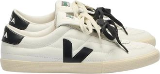 Veja Herren, Schuhe, Wei&szlig;, 44 EUGr&ouml;&szlig;e