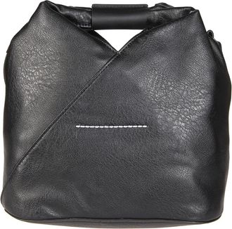 Maison Margiela Femme, Sacs, Noir, Taille: ONE Size Japanese Crossbody