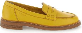 Stonefly Stonefly, Femme, Chaussures, Jaune, Taille: 40 EU Paseo IV 1 Moccasin