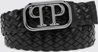 Philipp Plein Ceinture Homme couleur Noir