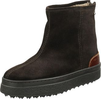 GANT FOOTWEAR Snowhill Mid Boot