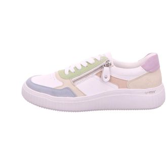Remonte Sneaker - - Shoes - Damen - Wei&szlig; - 39 EU