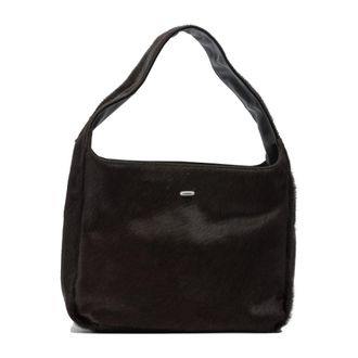 Our Legacy Homme, Sacs, Brun, Taille: ONE Size Brick Bag