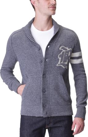 Replay Yales Gilet Herren Gr. XX-Large, Grau