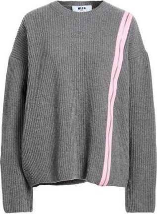 Msgm MAILLE - Pullover sur YOOX.COM