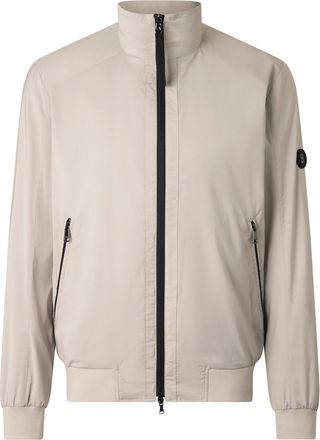 Bogner Blouson Jonas f&uuml;r Herren - Beige - 46