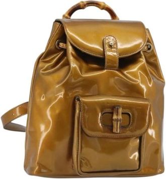 Gucci Damen, Pre-Owned, Braun, ONE SIZEGr&ouml;&szlig;e
