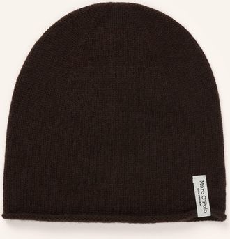 Marc O'Polo Marc Opolo M&uuml;tze braun