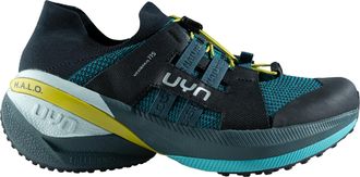 UYN Herren Y100296 Oxford-Schuh, Anthracite Deep Lake, 43.5 EU